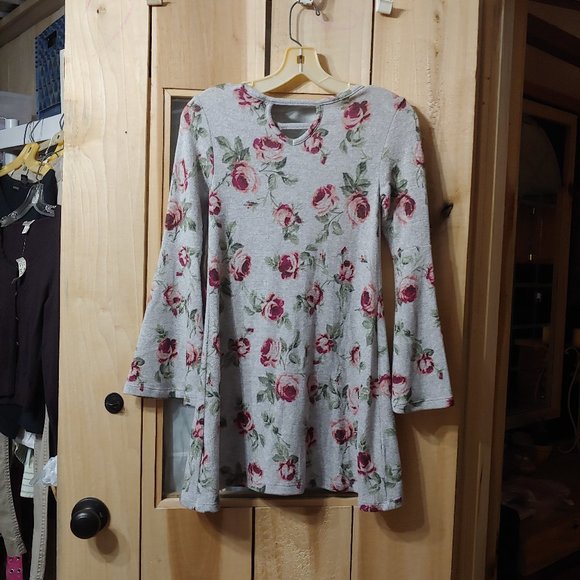 No Comment | Dresses | No Comment Girls Dress Size M 12 | Poshmark